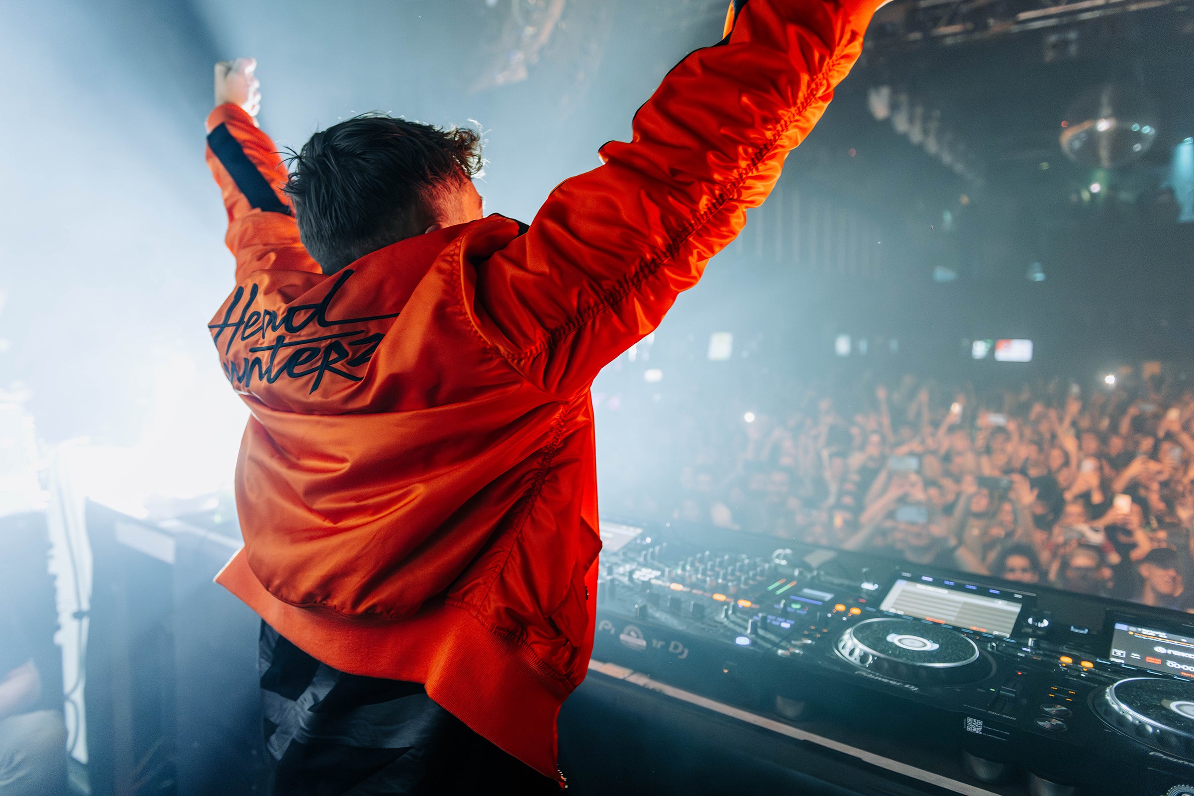 Headhunterz Official Store – Headhunterz Store